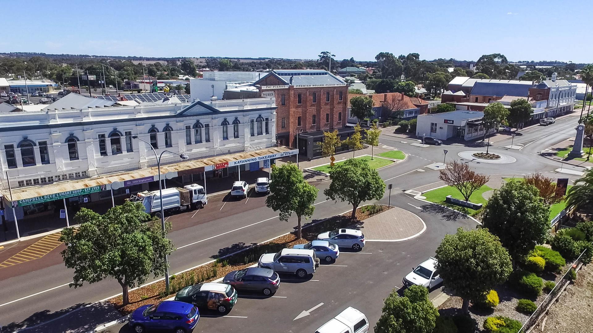 Employment Opportunity - Manager Project and Assets » Shire of Katanning