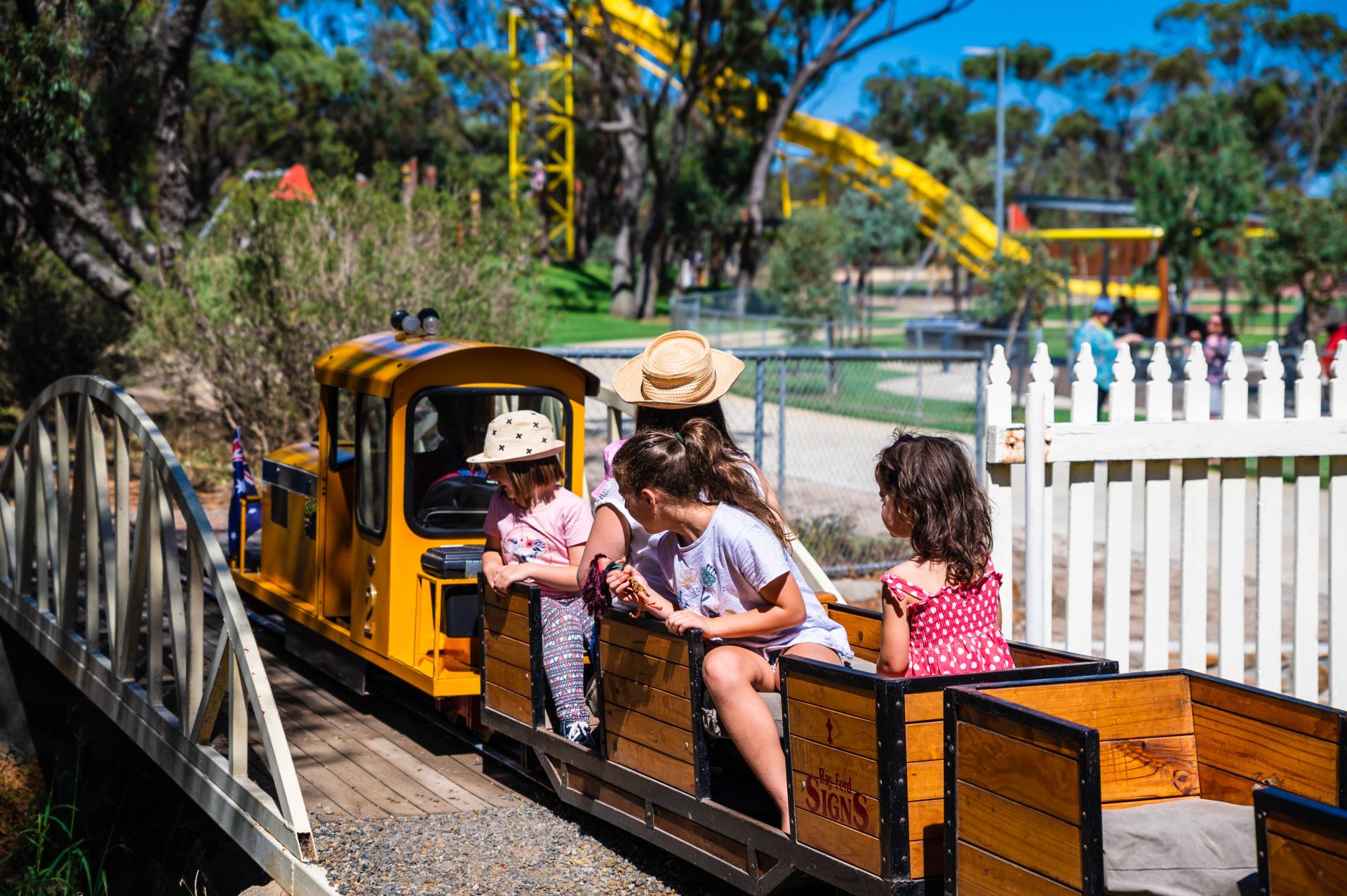 Events Calendar » Shire of Katanning