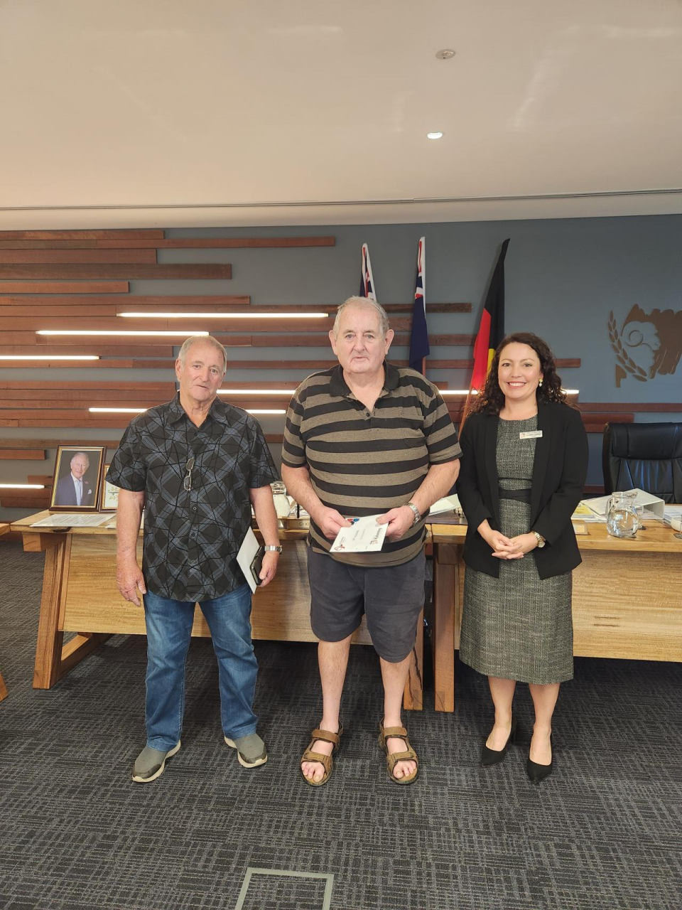 Latest News » Shire of Katanning