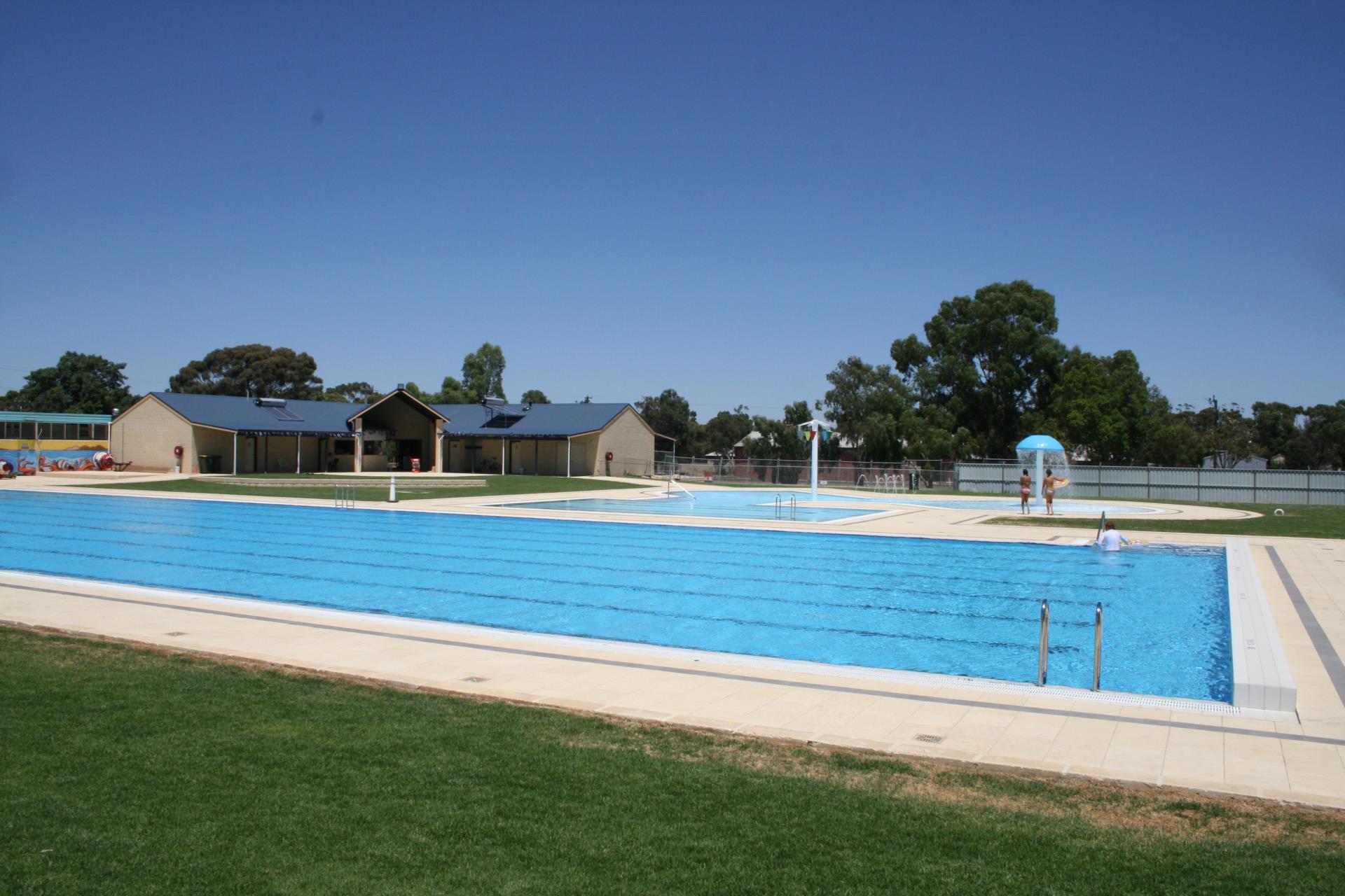 Latest News » Shire of Katanning